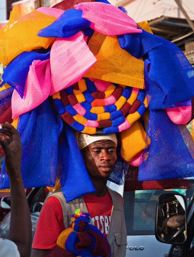 The Ghanaian Sapo: A Timeless Skincare Ritual Reimagined – Barima Skin Co.
